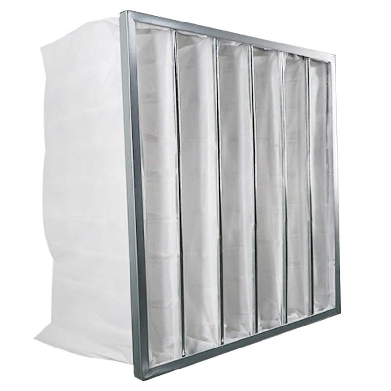 HVAC & Industrial Air Filters Manufacturer | RT Filters